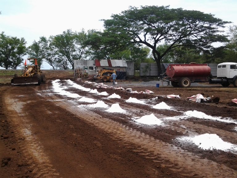 Calidra – Prefanicsa