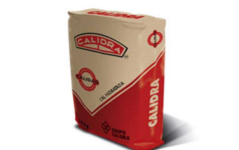 Calidra – Prefanicsa